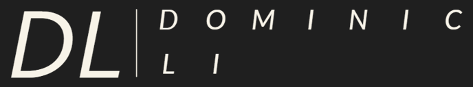 DL | Dominic Li - Courses